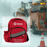 US First Aid and Preparedness | First Aid and Emergency Preparedness