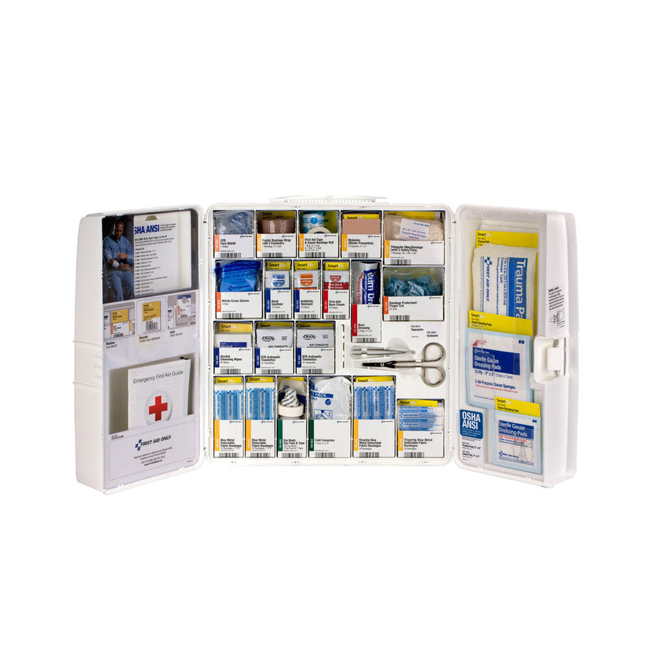 OSHA Kits – US First Aid and Preparedness